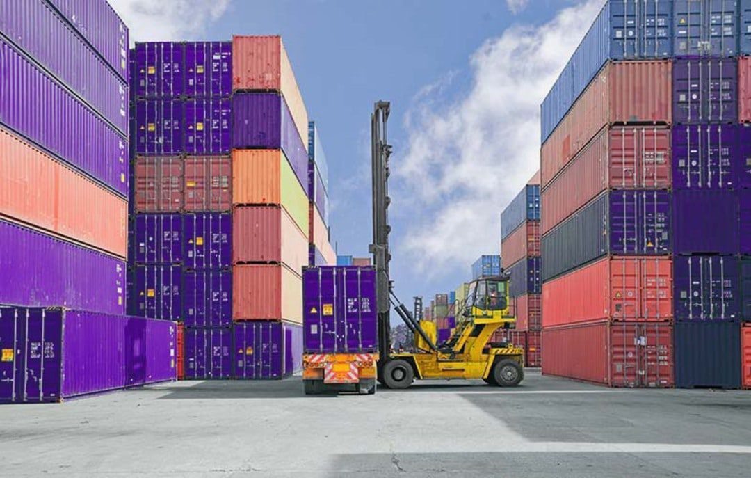 Container NOR: o que é e quais cuidados devo ter antes de utilizar?