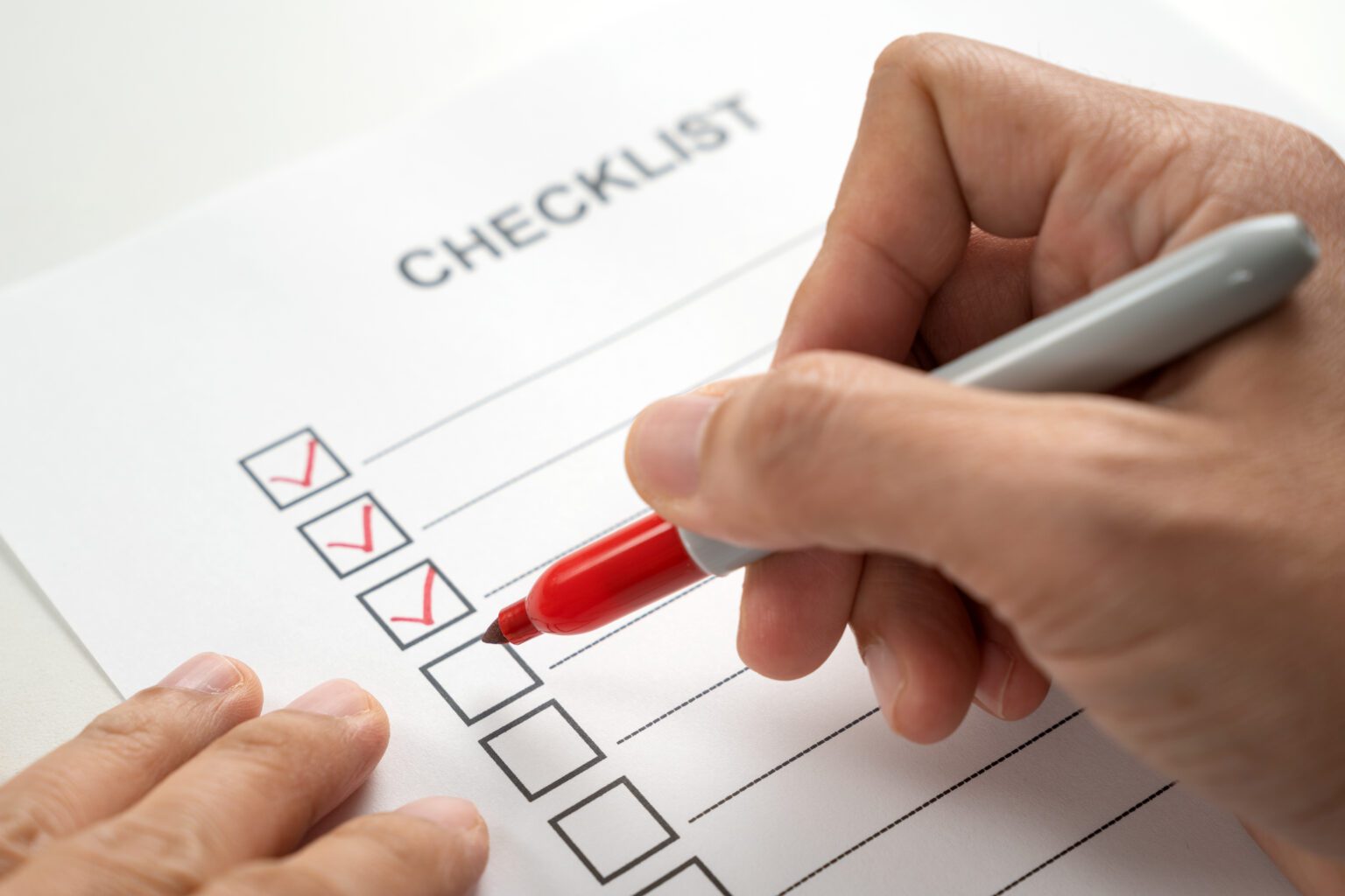 Notas fiscais de importação: Checklist para emissão correta | Gett ...