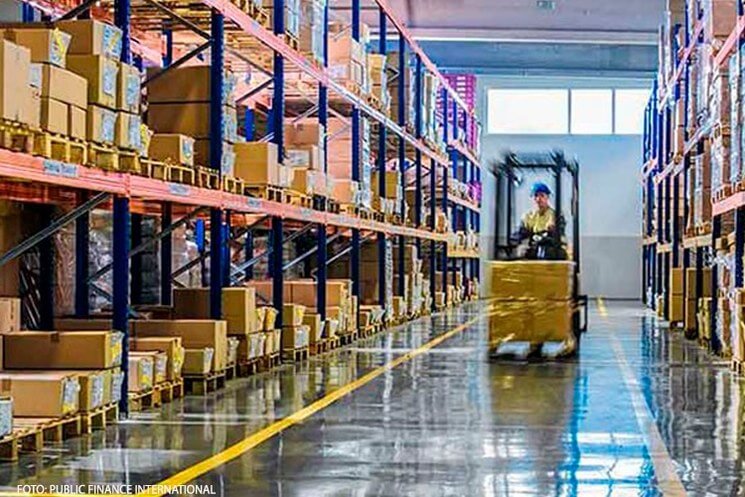 Importação por conta e ordem: o que é, como funciona e quais benefícios?