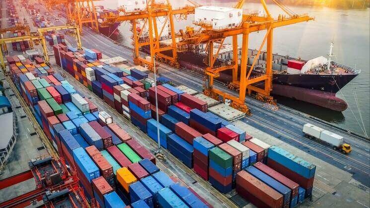 O que é Armador no Comércio Exterior? Confira os tipos