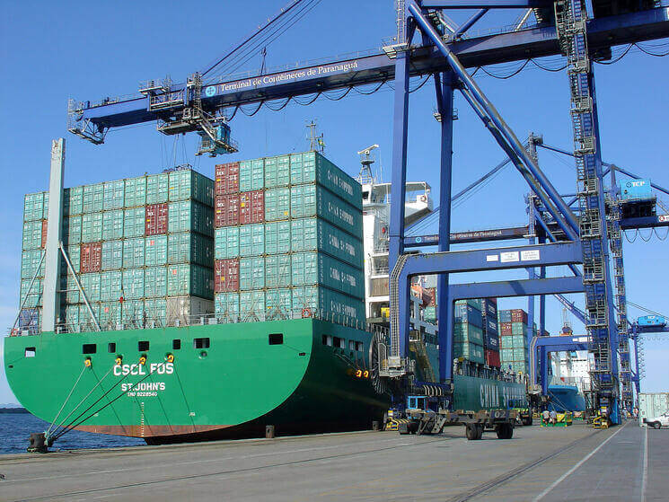 O que é Armador no Comércio Exterior? Confira os tipos